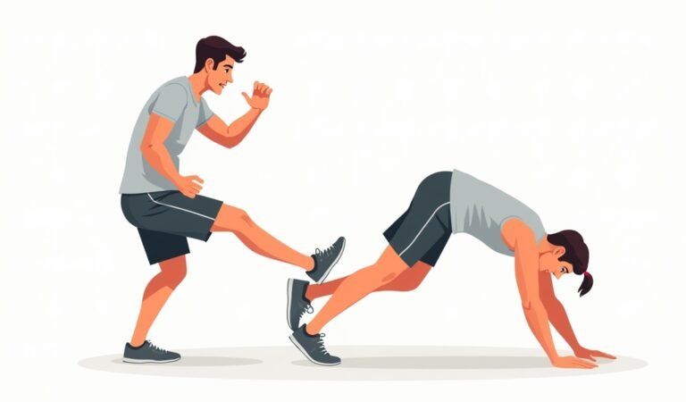 8 Proven Exercises to Speed Peroneal Tendon Tear Recovery ...