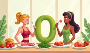 10 Proven O Positive Blood Type Diet Benefits & Foods ...